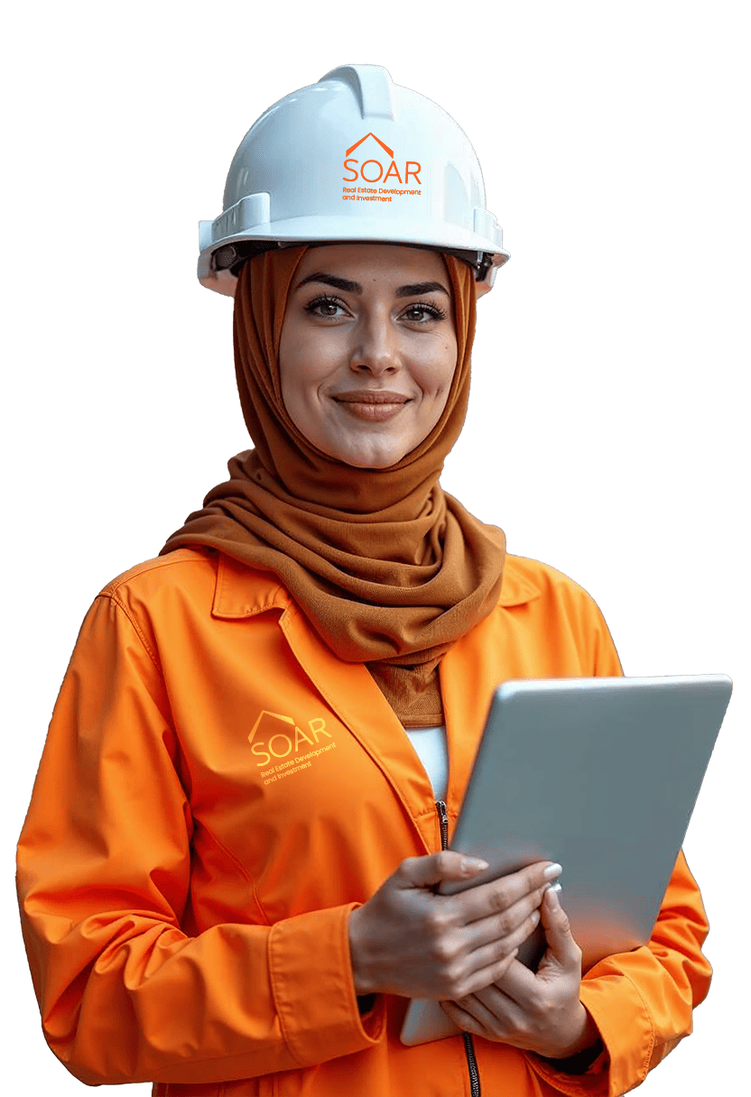 SOAR – الموقع الرسمي